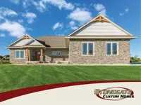 Stonegate Custom Homes